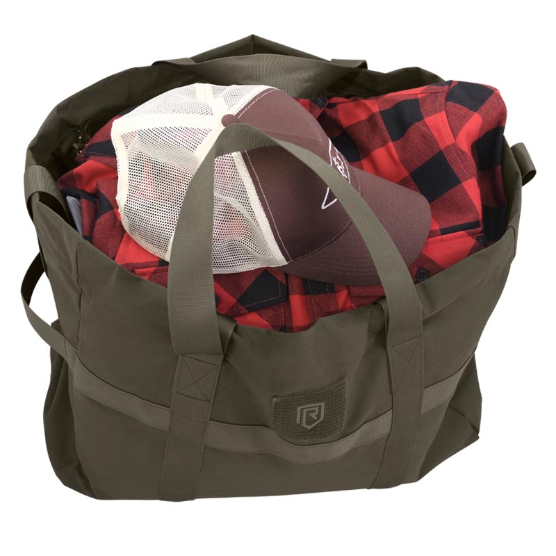 Utgård Bag 40L/96L - Rekyl