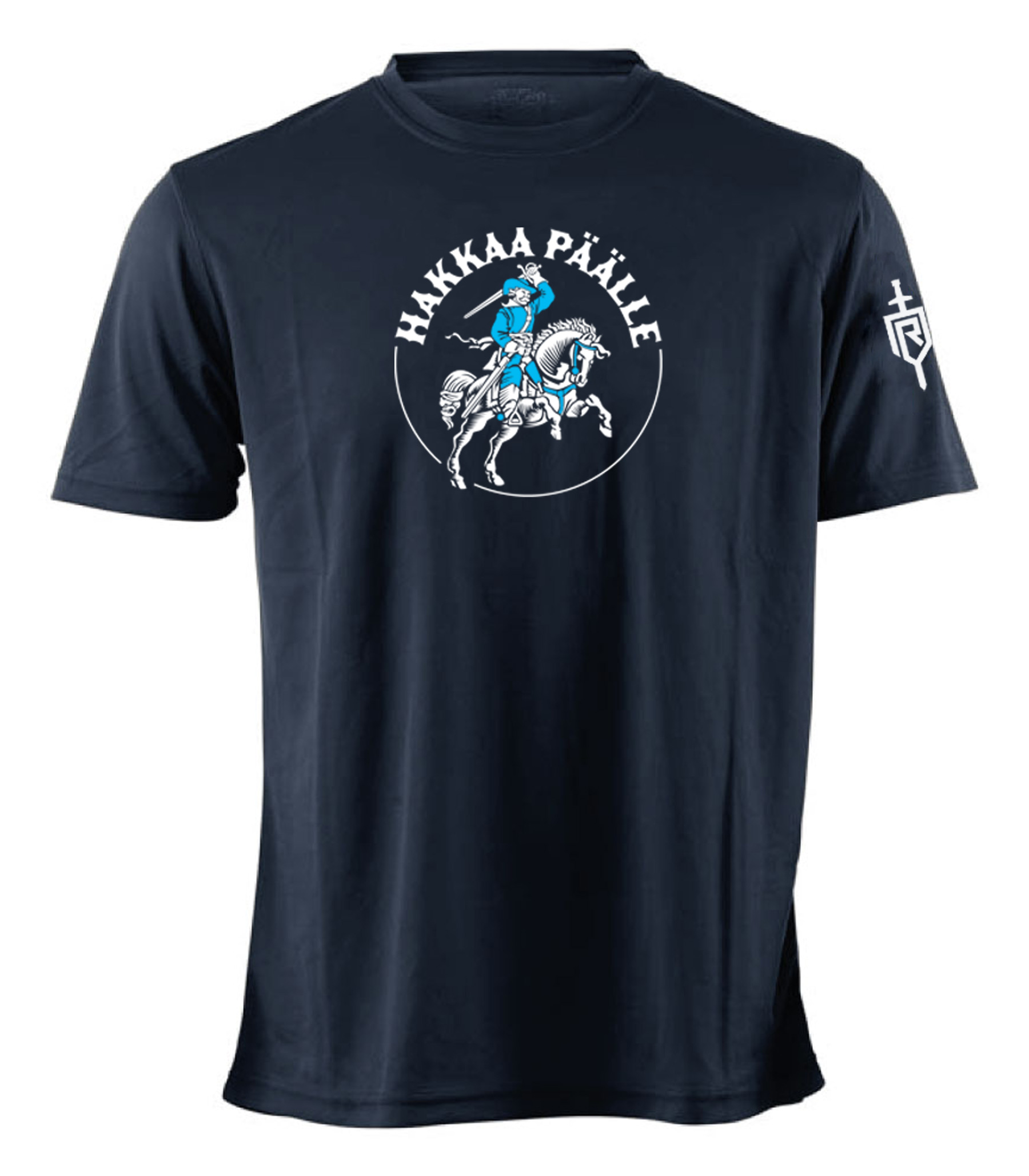 HAKKAA PÄÄLLE J-Kav MkII – Navy Fys - Rekyl